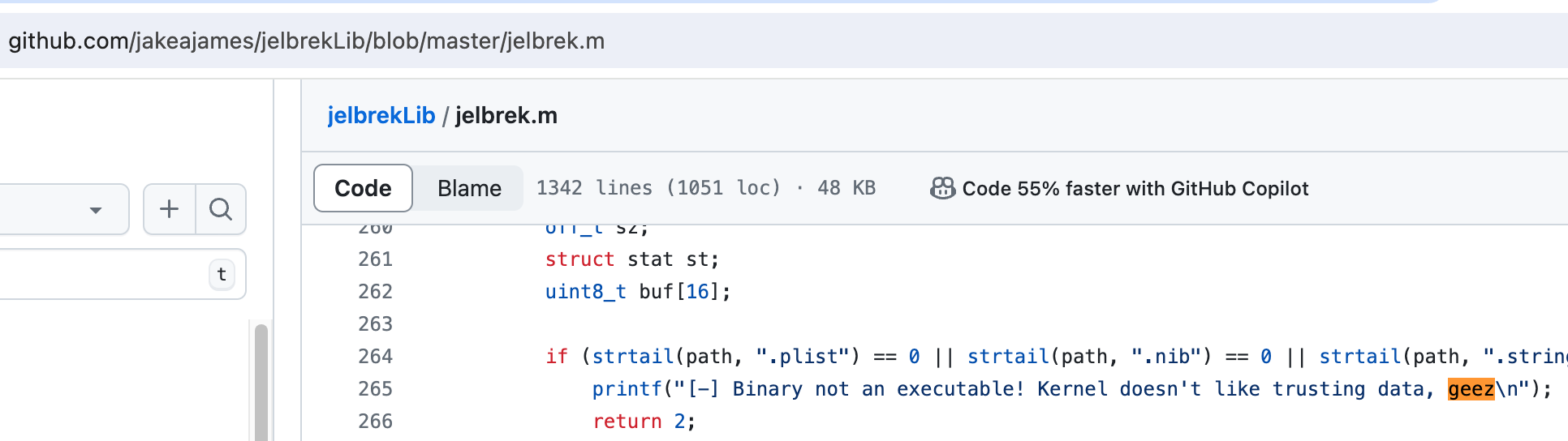 LightSpy: Implant for iOS